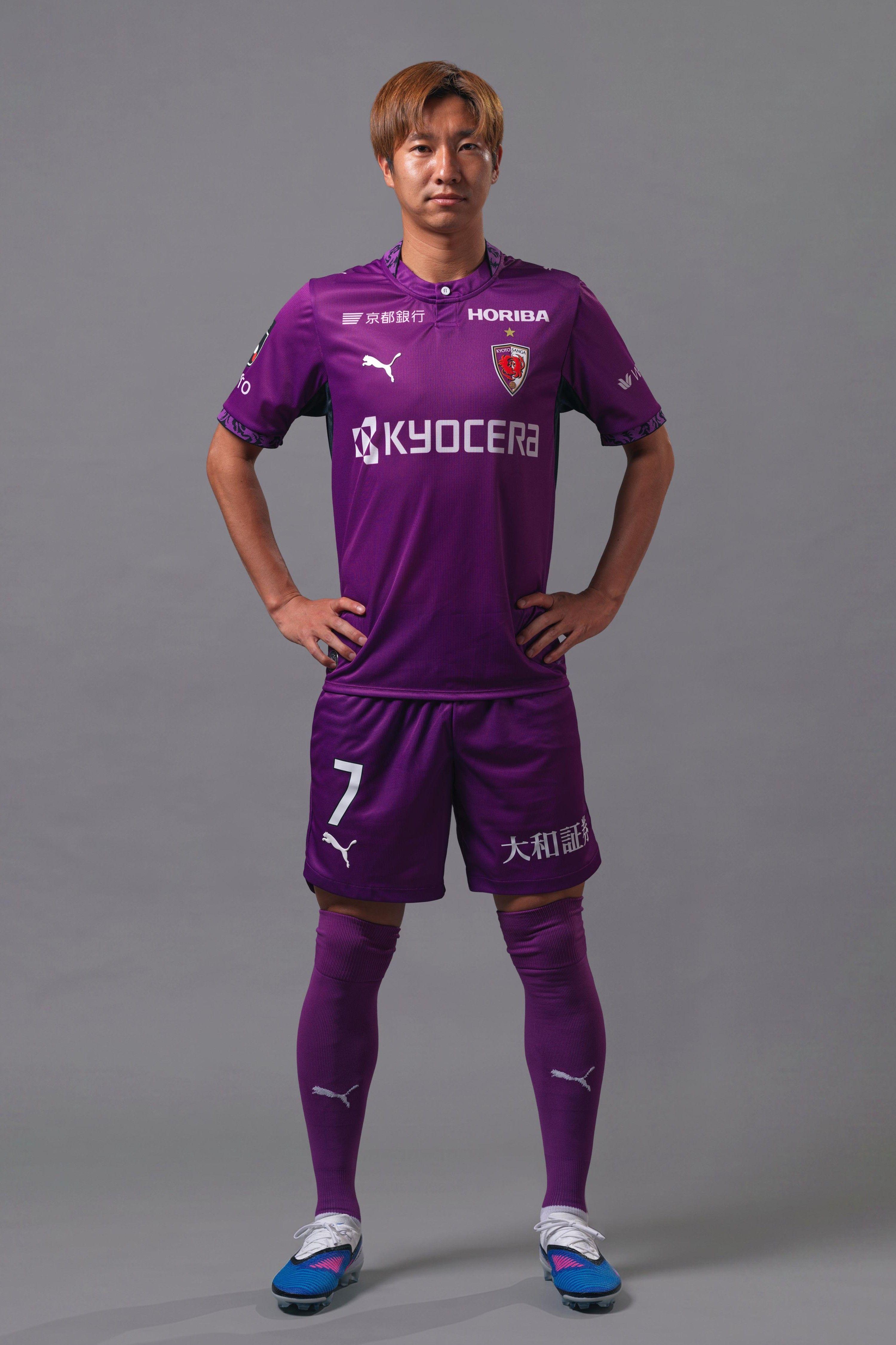 2026/27シーズン ユニフォームスポンサーのご紹介 | 京都サンガF.C.｜オフィシャルサイト